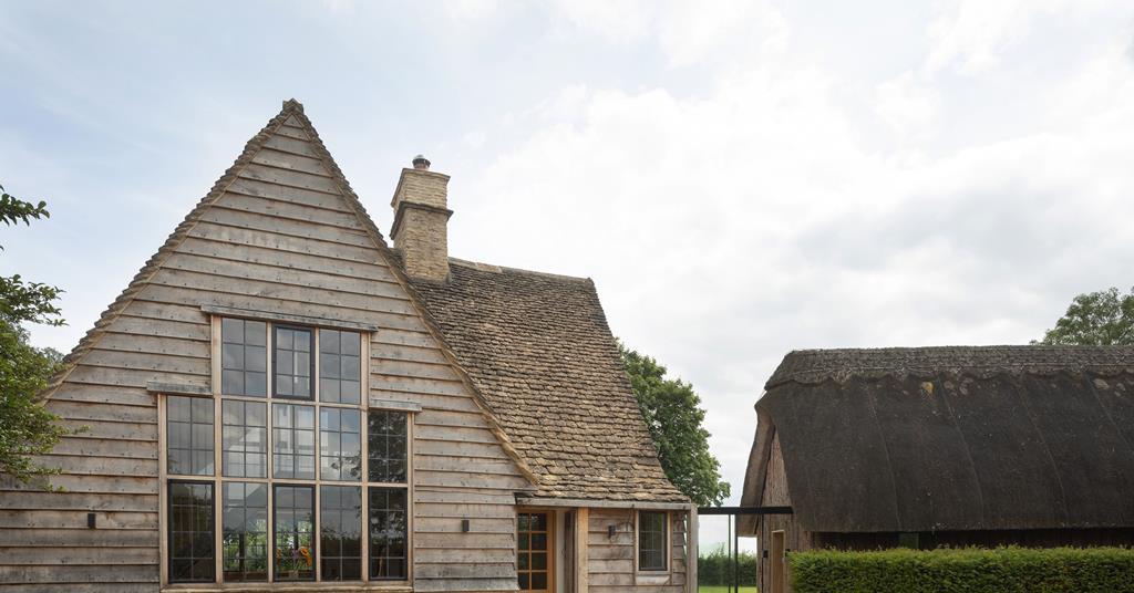 RIBA names winners of Yorkshire and South West awards | News | Building ...