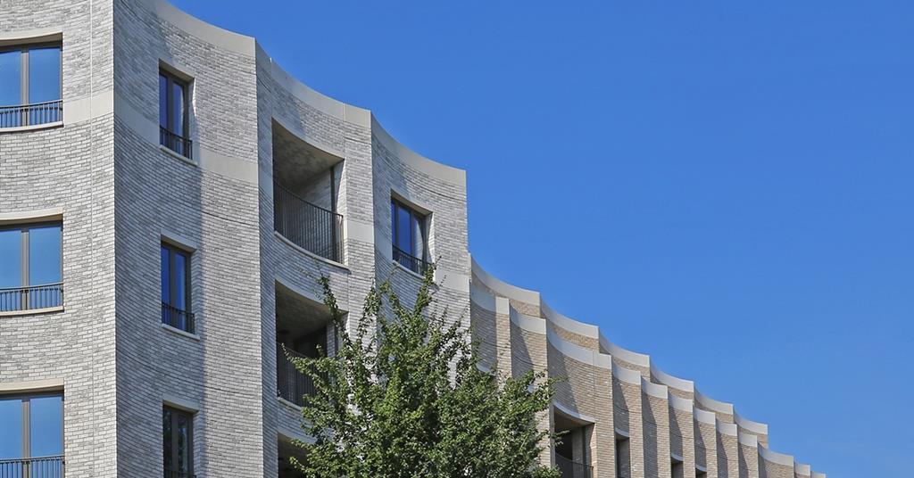 Creating new homes in London with off-site construction and ...