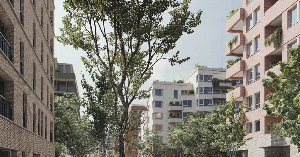 Alex Ely: ‘Architecture is so central to our culture - it’s a pity it ...