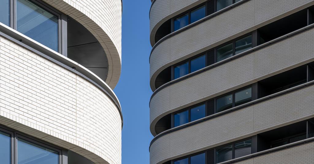 What made this project… UNCLE Wembley Gardens by Howells | News ...