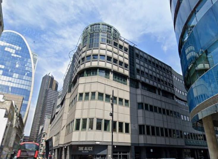Chipperfield working on plans to replace Deutsche Bank's former City HQ ...