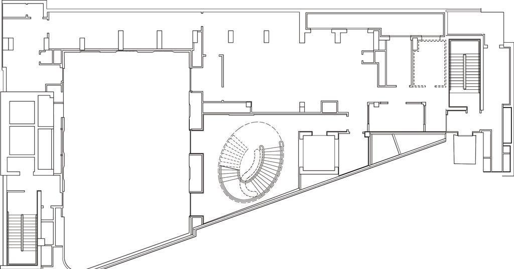 The making of Eric Parry's modern Livery Hall | Features | Building Design