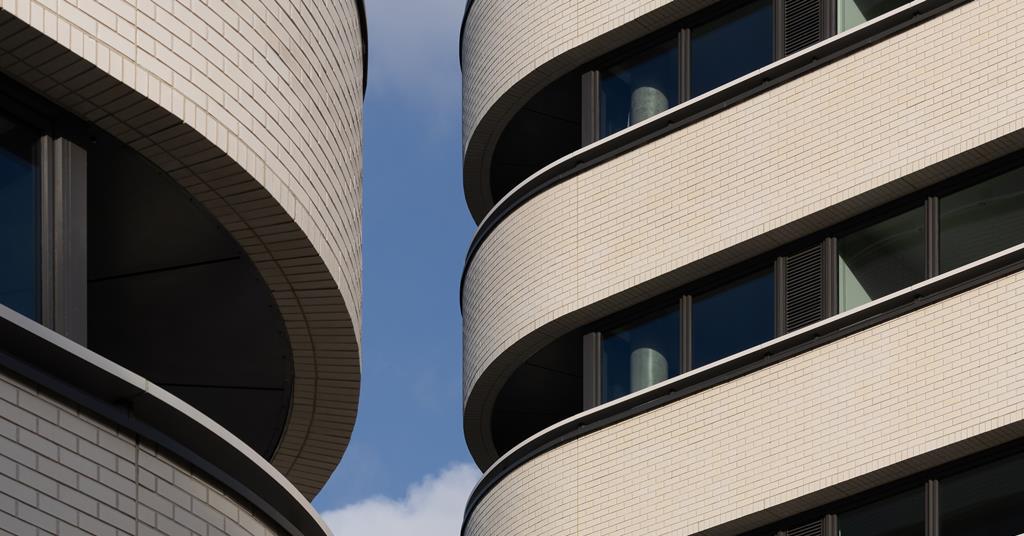 What made this project… UNCLE Wembley Gardens by Howells | News ...
