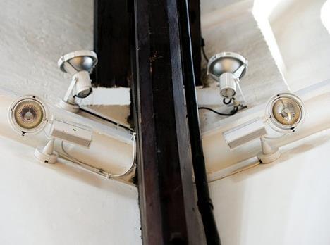Light fittings by Modular Lighting Instruments | Features | Building Design