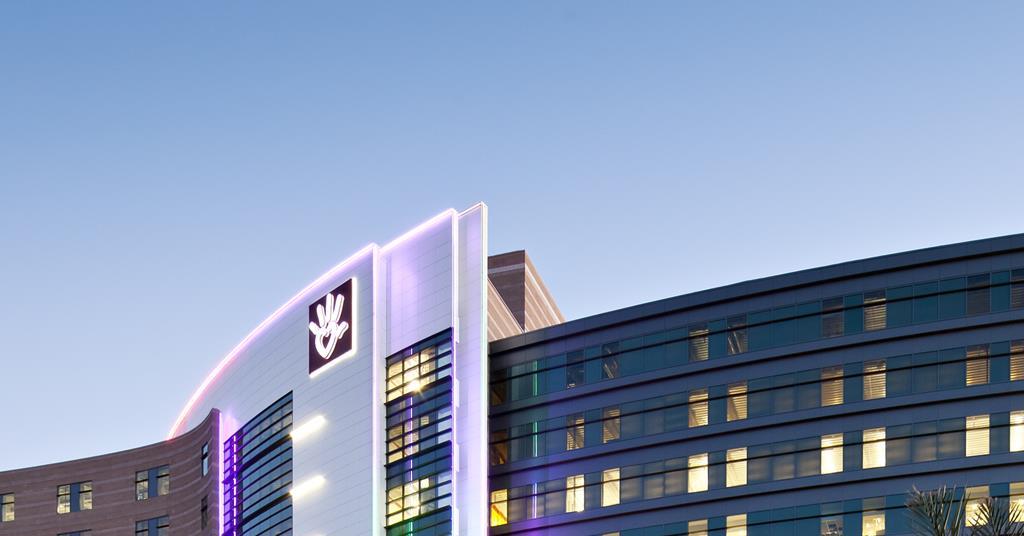 HKS | Information - BD | Building Design