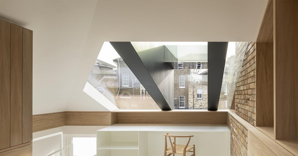 AYA 2019 shortlists: Interior Architect of the Year | Features ...