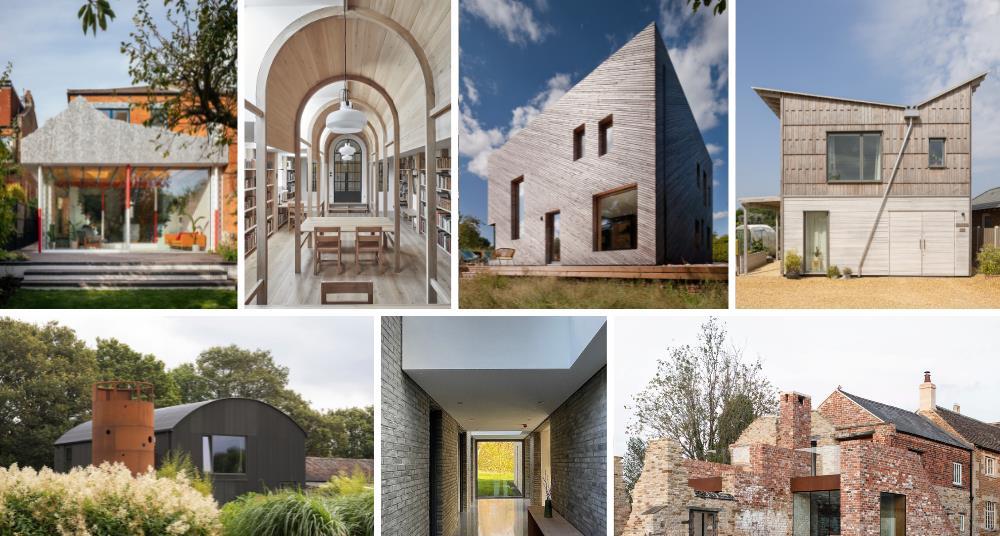 RIBA opens door on 20-strong House of the Year longlist | News ...