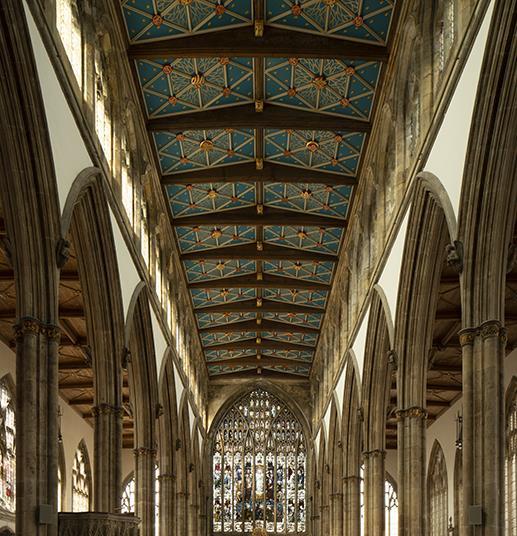 RIBA names winners of Yorkshire and South West awards | News | Building ...