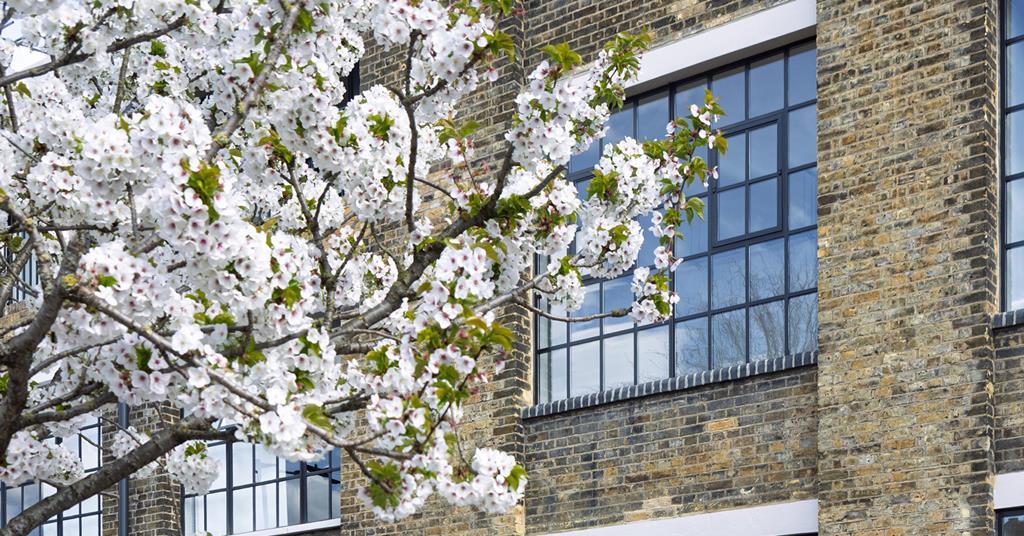 Mowat & Company upgrades former Herbert E. Gibbs furniture factory into ...