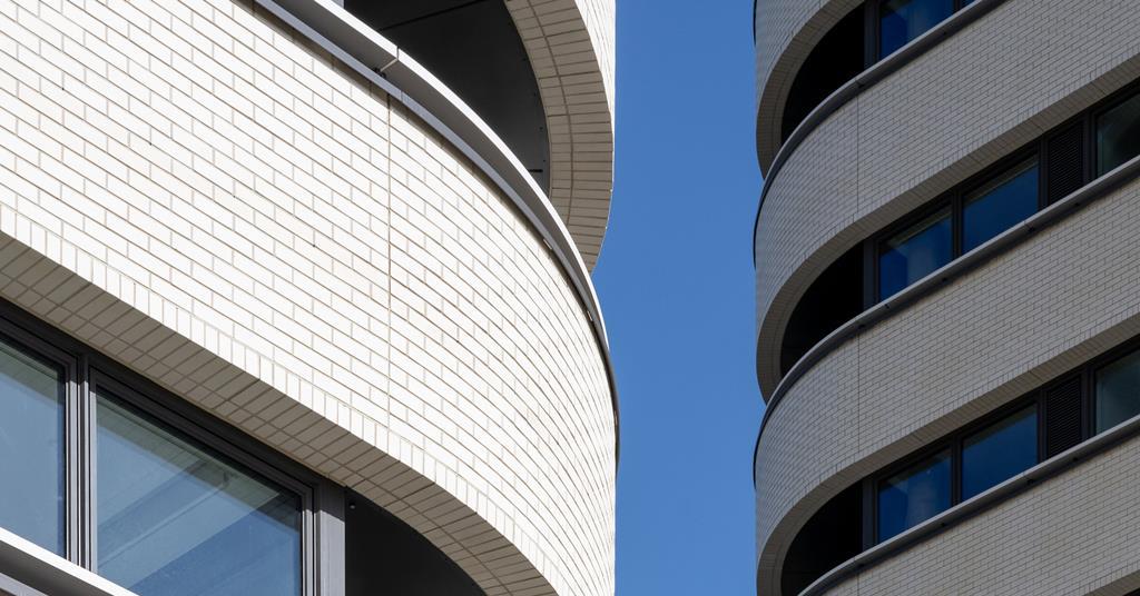 What made this project… UNCLE Wembley Gardens by Howells | News ...