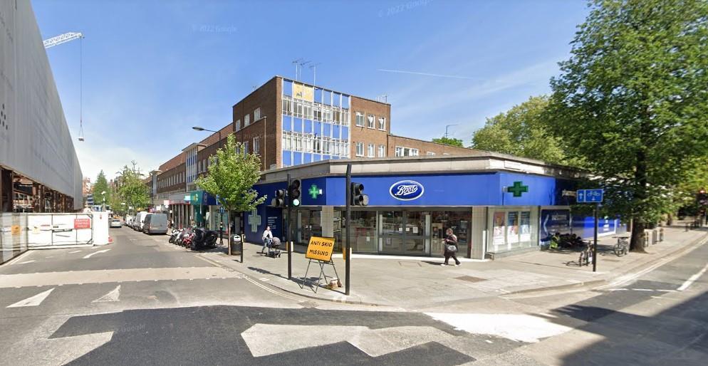 Fosters set for Queensway Parade go-ahead | News | Building Design