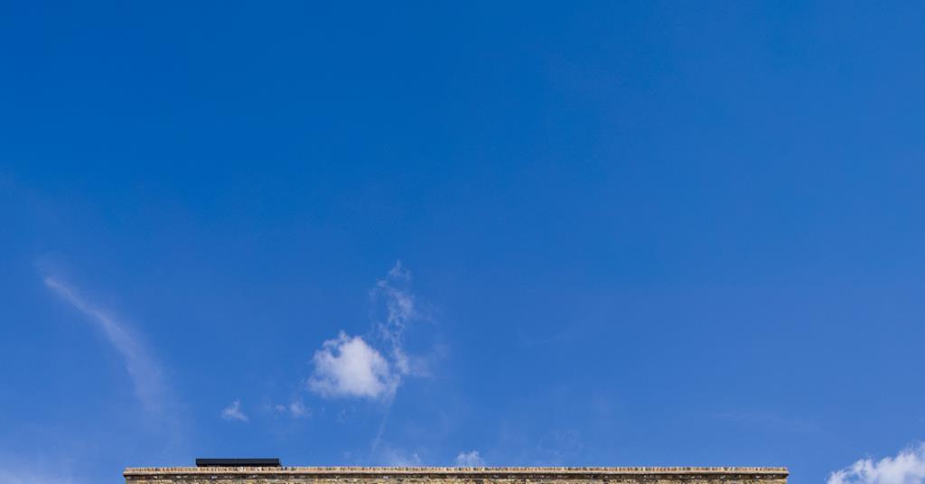 Mowat & Company upgrades former Herbert E. Gibbs furniture factory into ...