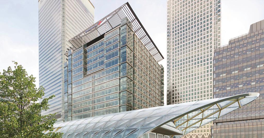 Crossrail station designs revealed | News | Building Design