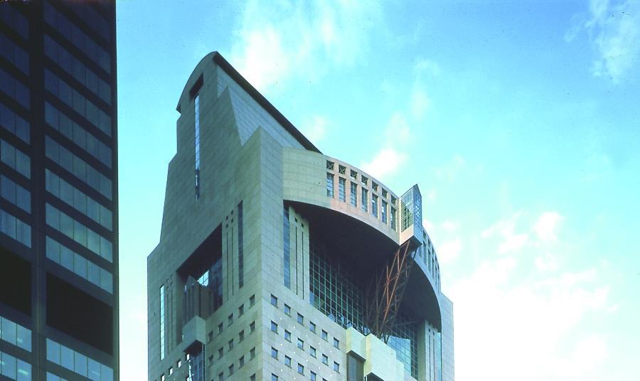 Michael Graves: 1934-2015 | News | Building Design