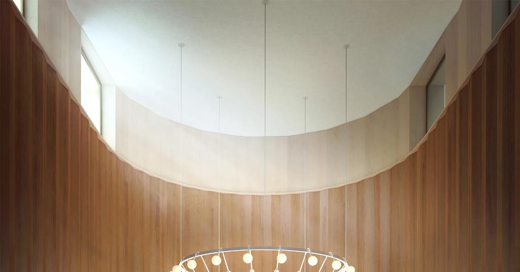 AYA 2019 shortlists: Interior Architect of the Year | Features ...