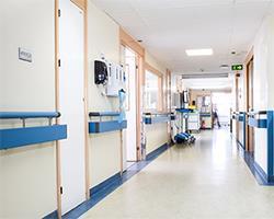 Major funding package for relaunched New Hospital Programme to be ...