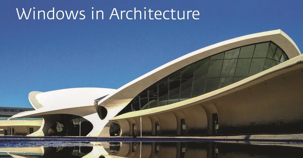 Review | Windows in Architecture, by Christopher Masters | Review ...