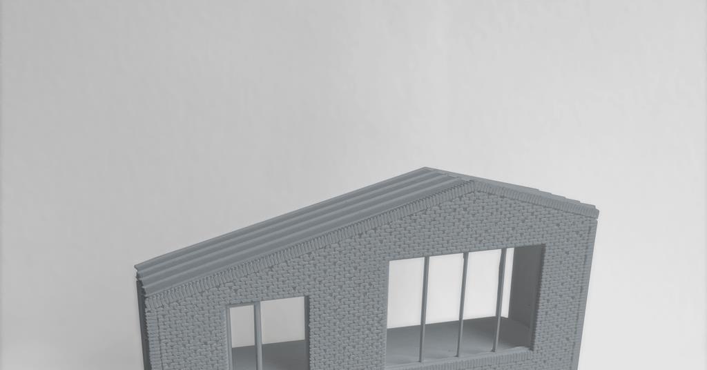 RG&P gets go-ahead for Hertfordshire social housing | News | Building ...