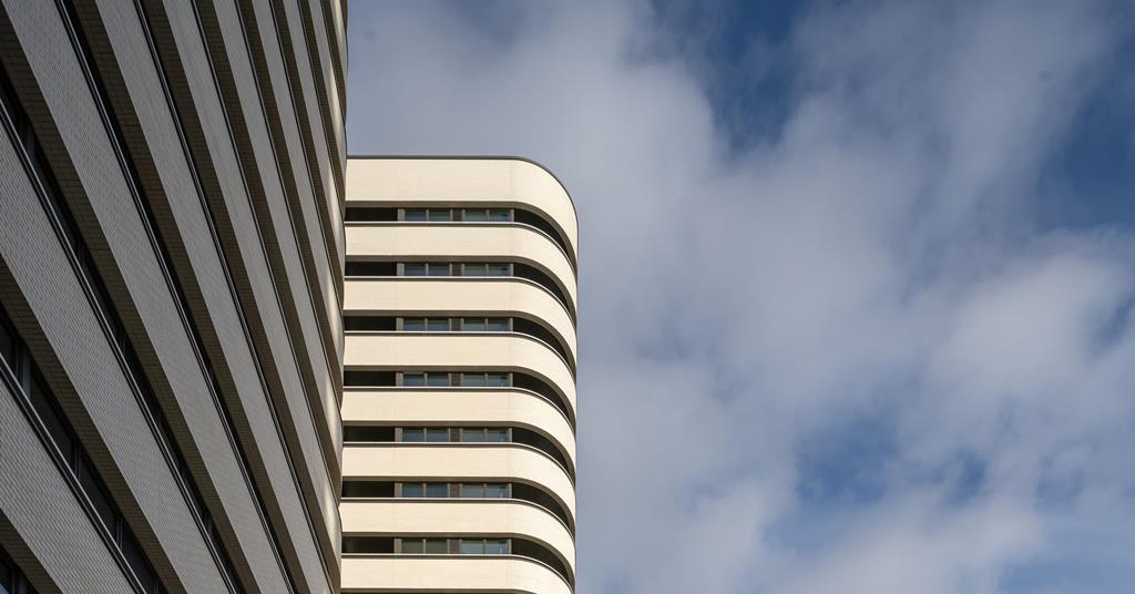 What made this project… UNCLE Wembley Gardens by Howells | News ...