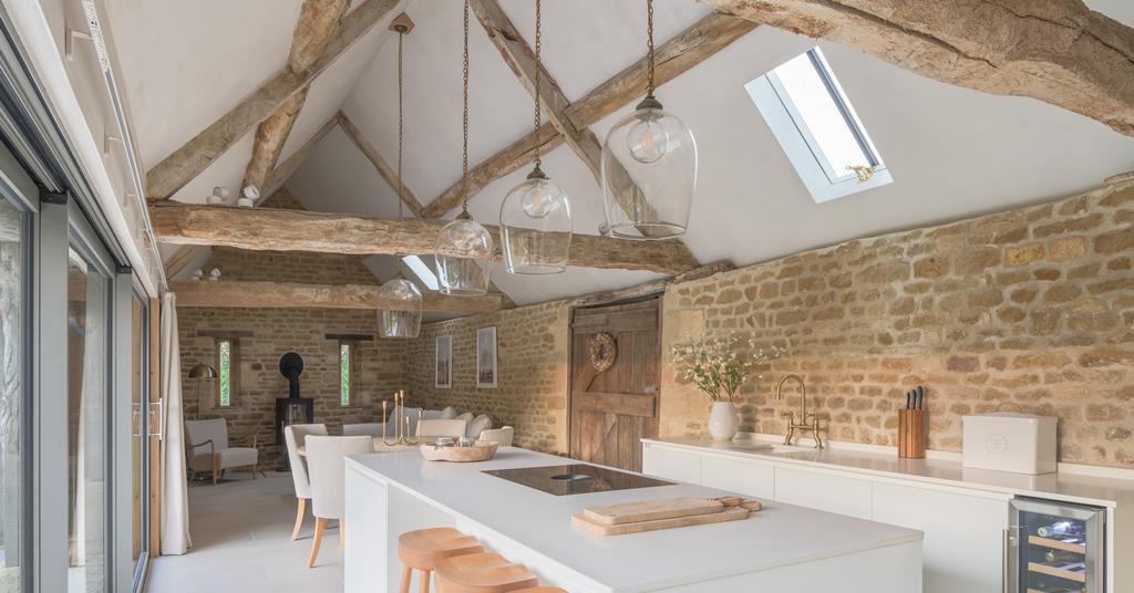 RIBA names winners of Yorkshire and South West awards | News | Building ...