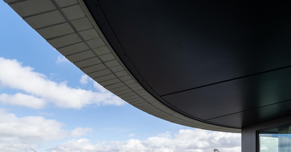 What made this project… UNCLE Wembley Gardens by Howells | News ...