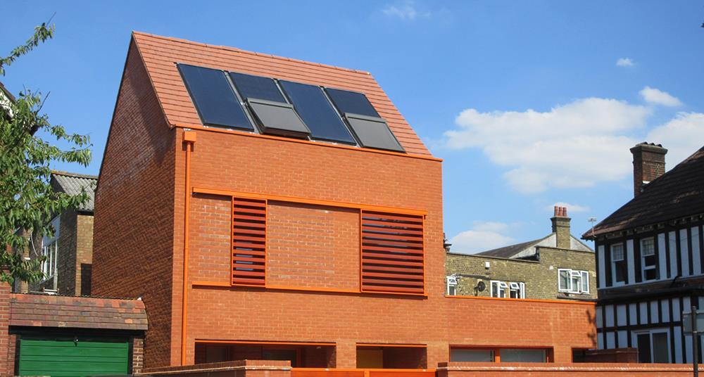 Winner of 2018 Carbuncle Cup announced | News | Building Design