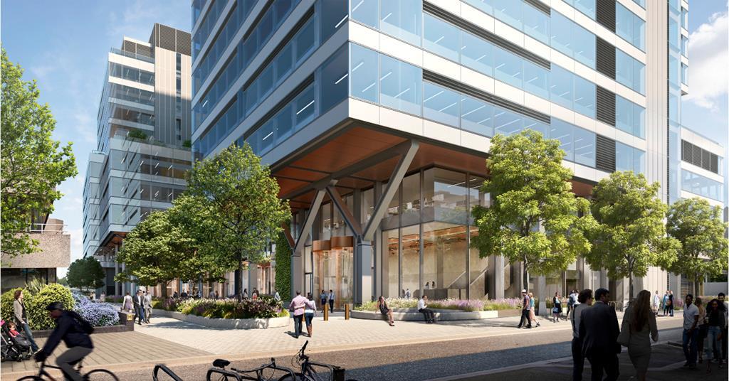 Local MP attacks Make’s £400m plan to turn ITV studios into office ...