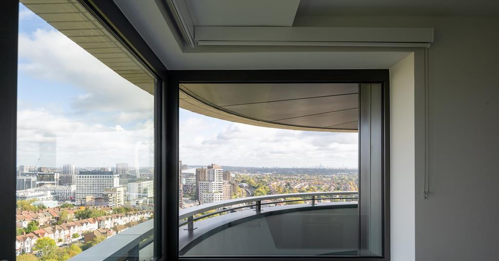 What made this project… UNCLE Wembley Gardens by Howells | News ...