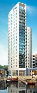 Leeds takes the high-rise lead | News | Building Design