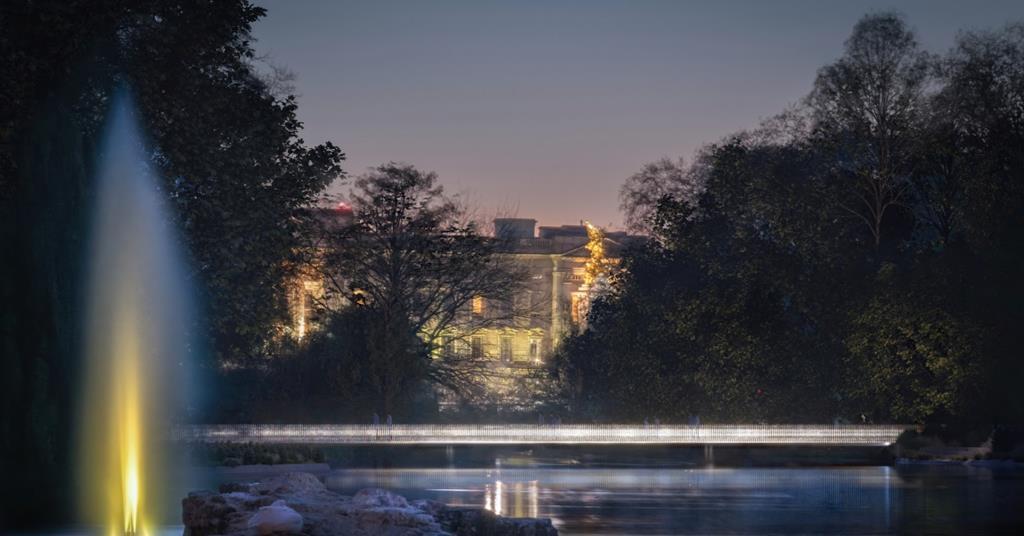 Foster & Partners named winner of competition to design national ...