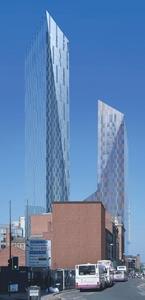 Leeds takes the high-rise lead | News | Building Design