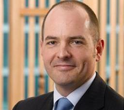 Alan Vallance named new RIBA chief executive | News | Building Design