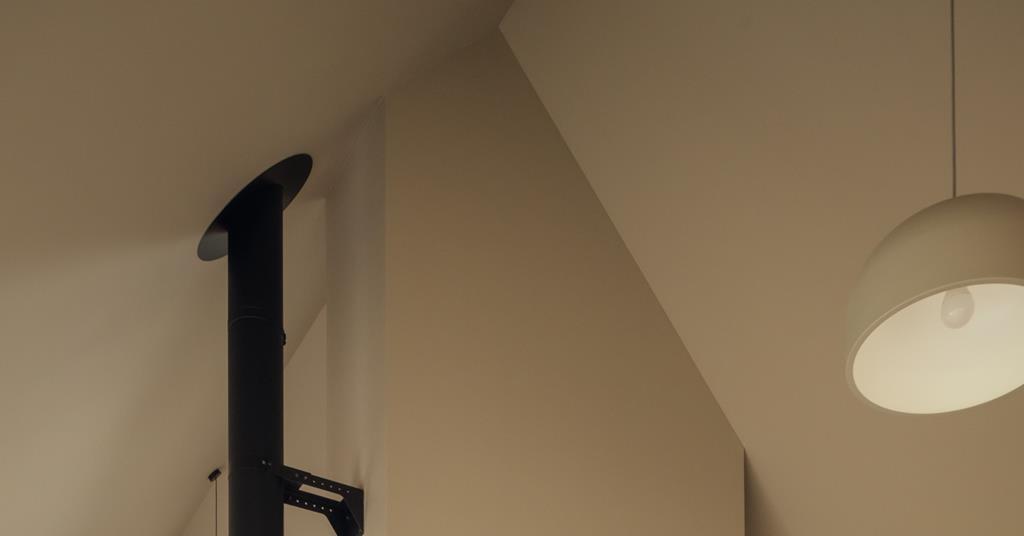 Loader Monteith completes rural home in Angus | News | Building Design