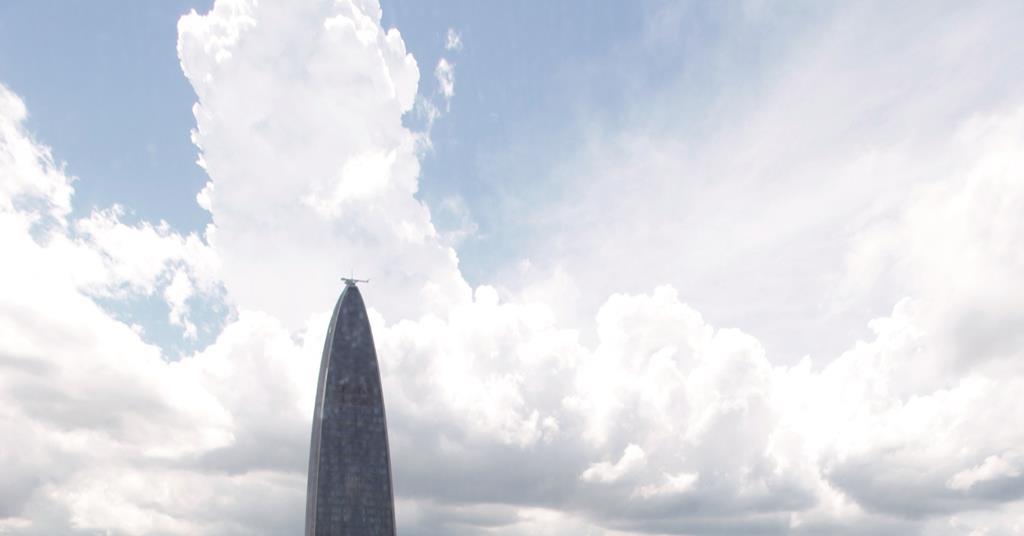 Sir Terry Farrell: the restless maverick who reshaped British urbanism ...