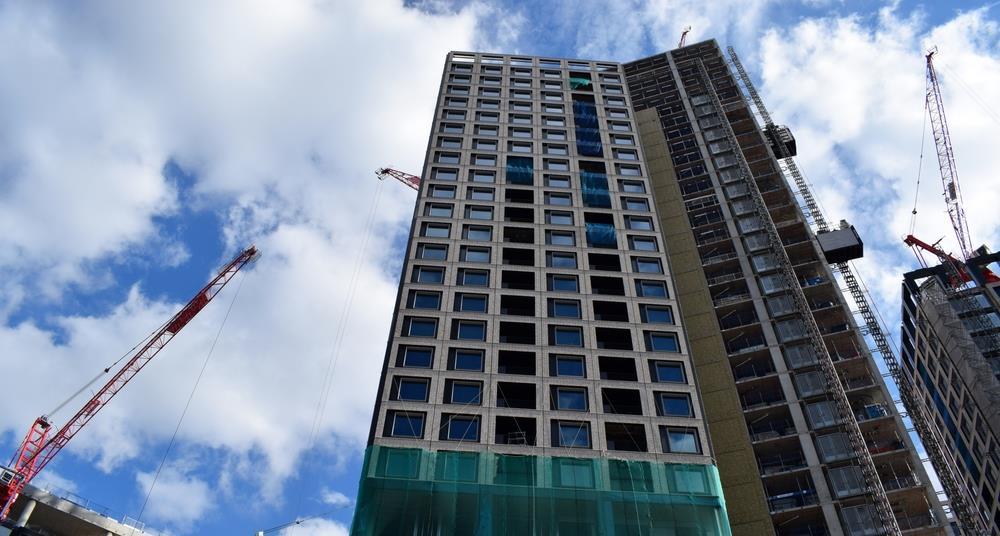 Fewer than one in four high-rise resi projects have received gateway 3 ...