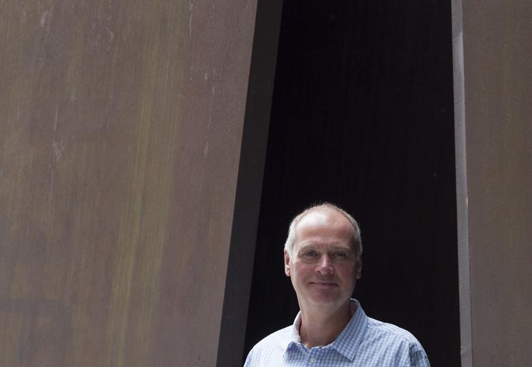 Harris Partnership appointed to turn £20m City car park into logistics ...