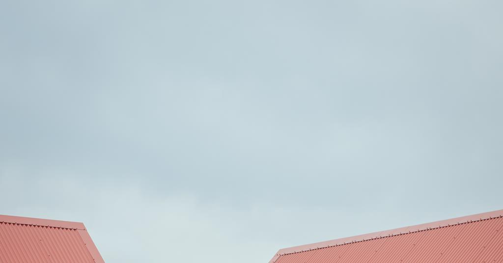 Loader Monteith completes rural home in Angus | News | Building Design