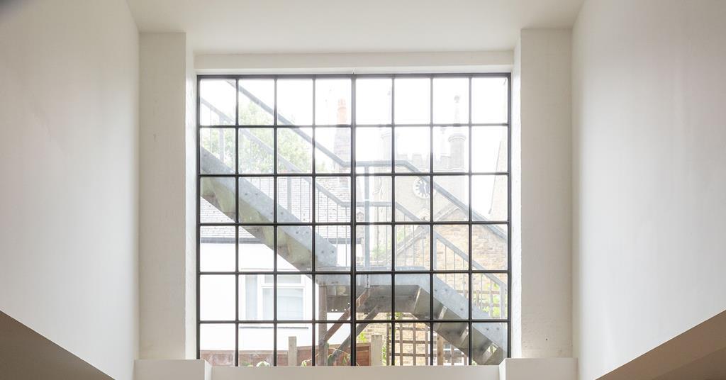 Mowat & Company upgrades former Herbert E. Gibbs furniture factory into ...