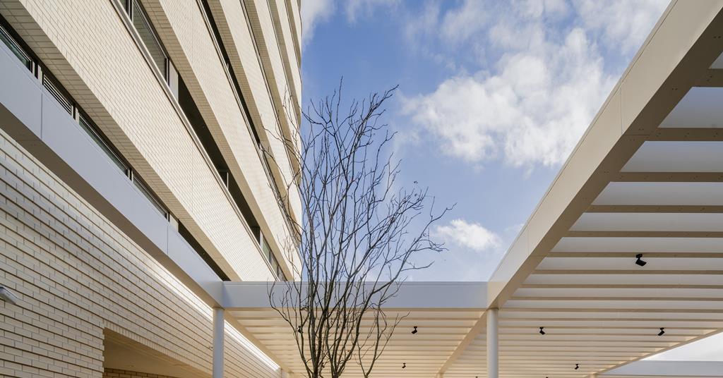 What made this project… UNCLE Wembley Gardens by Howells | News ...