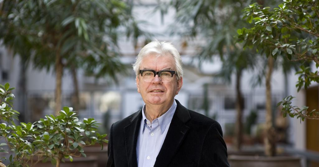 Sir Terry Farrell: the restless maverick who reshaped British urbanism ...