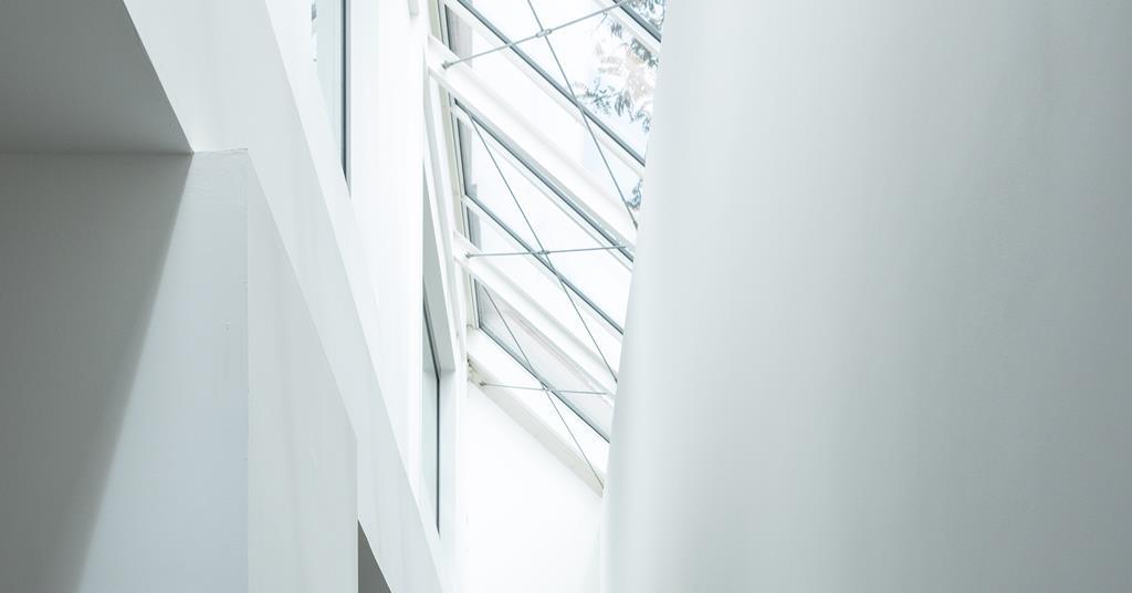 Mowat & Company upgrades former Herbert E. Gibbs furniture factory into ...