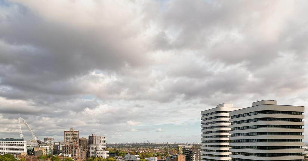 What made this project… UNCLE Wembley Gardens by Howells | News ...