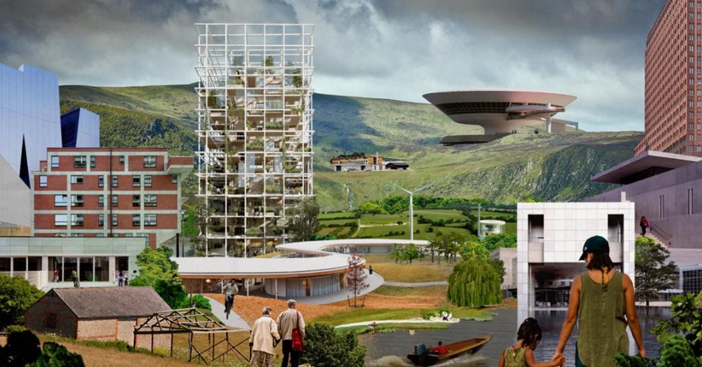 The Davidson Prize unveils brief for 2024 | News | Building Design