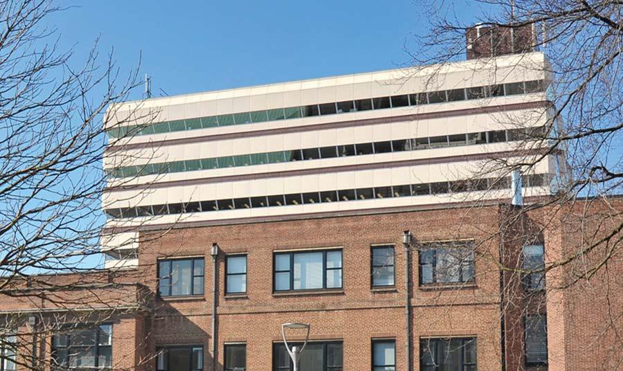 Anger over Hull University library’s pre-qualification criteria | News ...