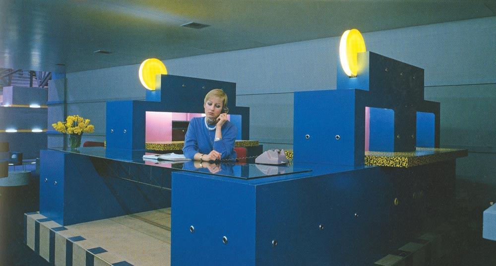Terry Farrell’s postmodernist legacy | Review | Building Design