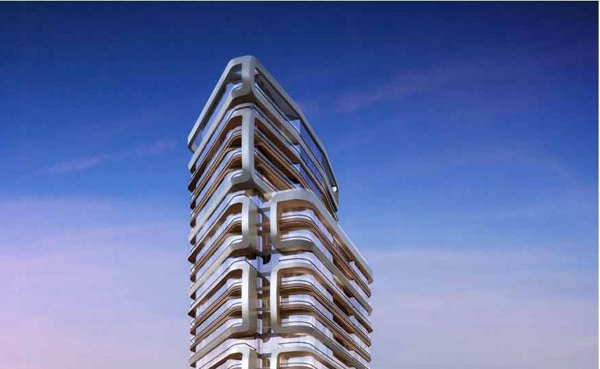 UN Studio wins planning for first UK project | News | Building Design