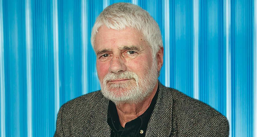 George Oldham resigns from Arb board over ethnic slur | News | Building ...