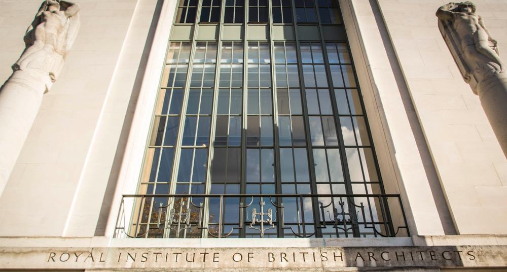 RIBA’s plans to refurbish its 66 Portland Place headquarters get public ...