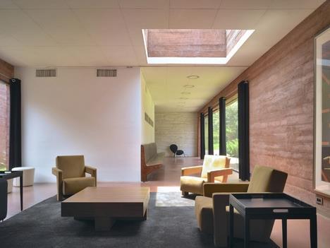 Royal Netherlands Embassy, Addis Ababa | News | Building Design