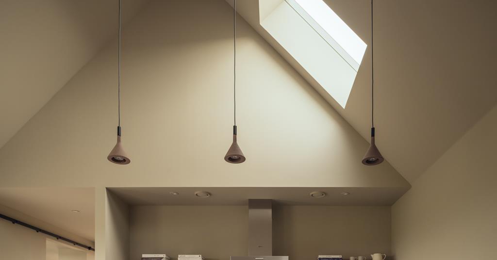 Loader Monteith completes rural home in Angus | News | Building Design